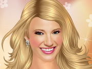 Blake's Show Rush Makeover - Play The Free Game Online