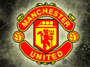 Manchester United Emblem - Play The Free Game Online