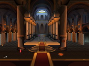 The Colossal Man - Play The Free Game Online