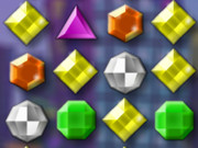 Diamond Match 3 - Play The Free Game Online