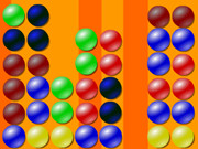 Bubble Pyramide - Play The Free Game Online