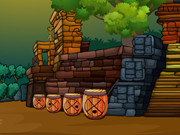 Mystery Of Egypt The Pyramid Escape - Play The Free Game Online