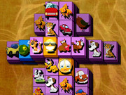 Pet Mahjong - Play The Free Game Online