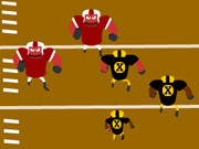 Scrambled Legs - Play The Free Game Online