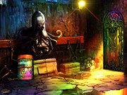 Escape Games Stage 001 - Play The Free Game Online
