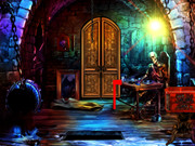 Escape Games Stage 2 - Play The Free Game Online