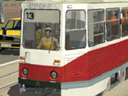 German Tram Simulator - Play The Free Game Online
