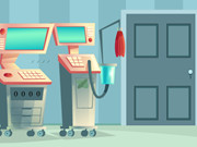 Surgery Room Escape - Play The Free Game Online